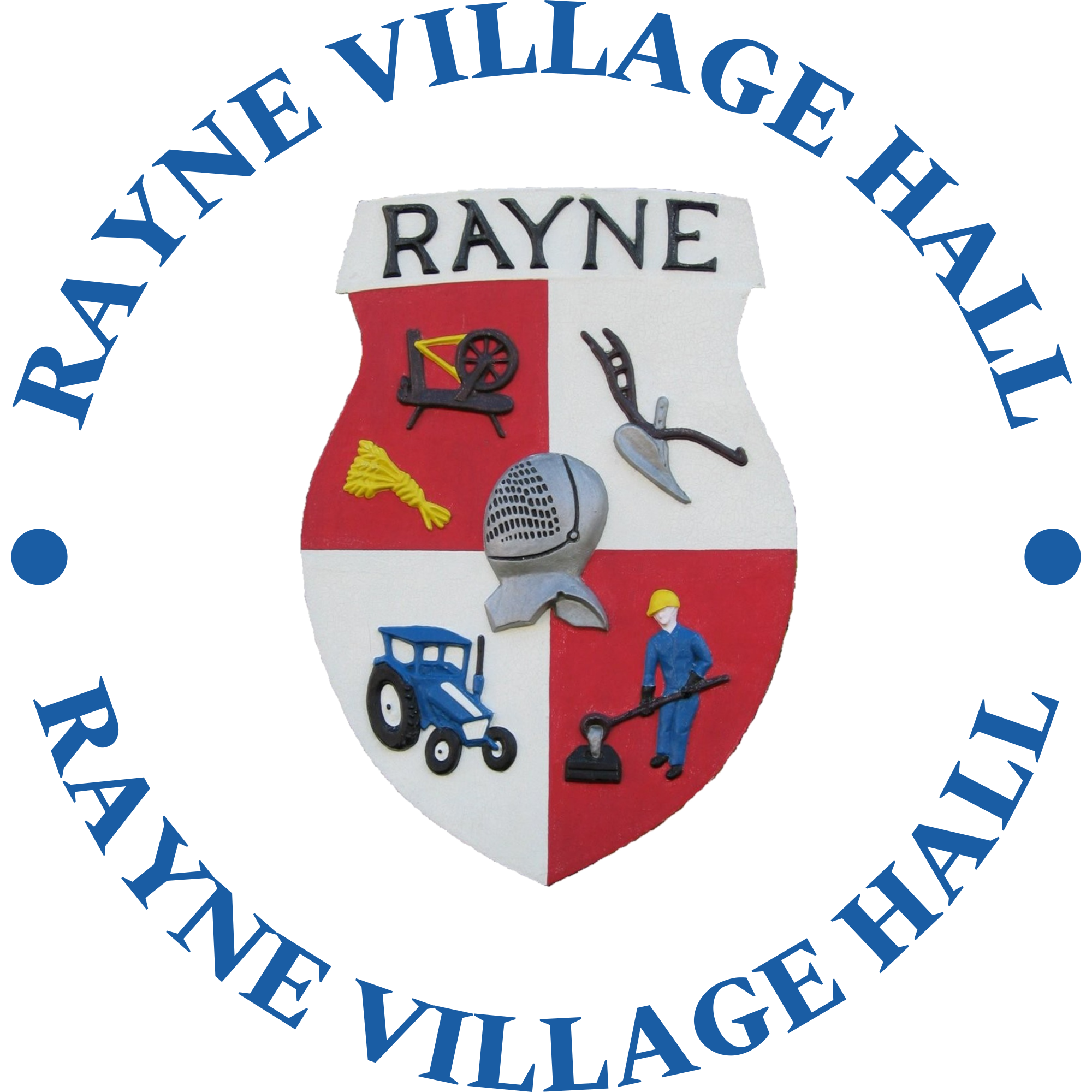 Rayne Village Hall & Playing Fields – Rayne Village Hall